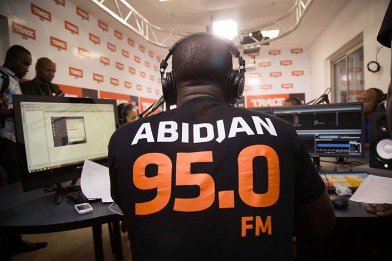Lancement de TRACE FM Côte d\'Ivoire - Educarriere.ci